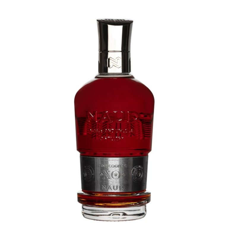NAUD XO - Discover Cognac