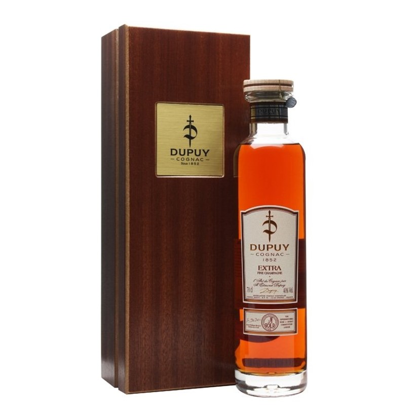 Dupuy - Discover Cognac
